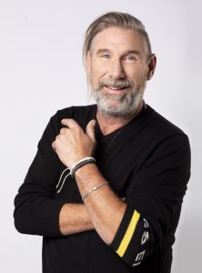 Biographie | Peter Macleod